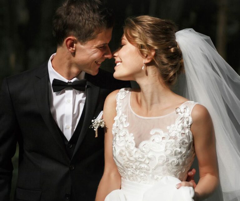 How To Find A Wife: 10 Tips To Get The Right Partner – National Bridal ...
