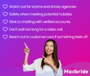 What is a Mail Order Bride? — Updated Guide [2025] - National Bridal ...