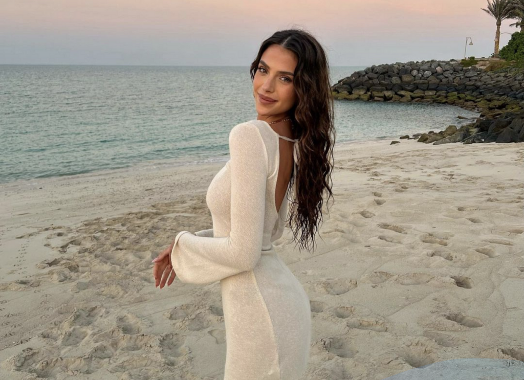 Portuguese Brides — Marry a Portuguese Beauty - National Bridal Service