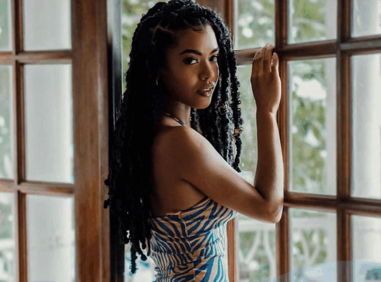 African Brides — Marry an African Beauty - National Bridal Service